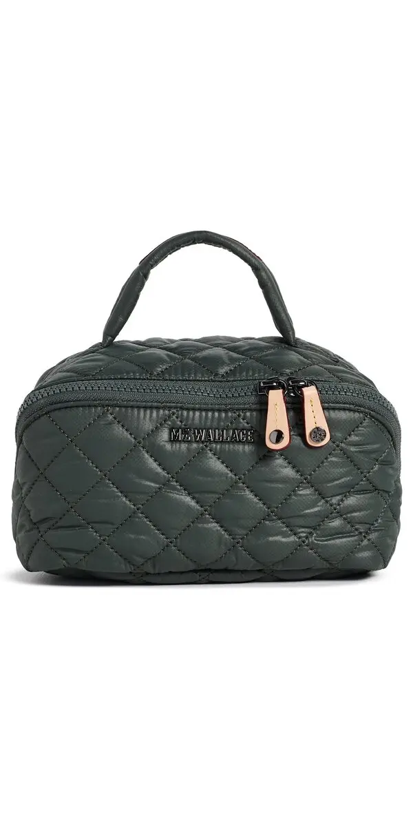 Mz Wallace Metro Accordion Cosmetic Bag