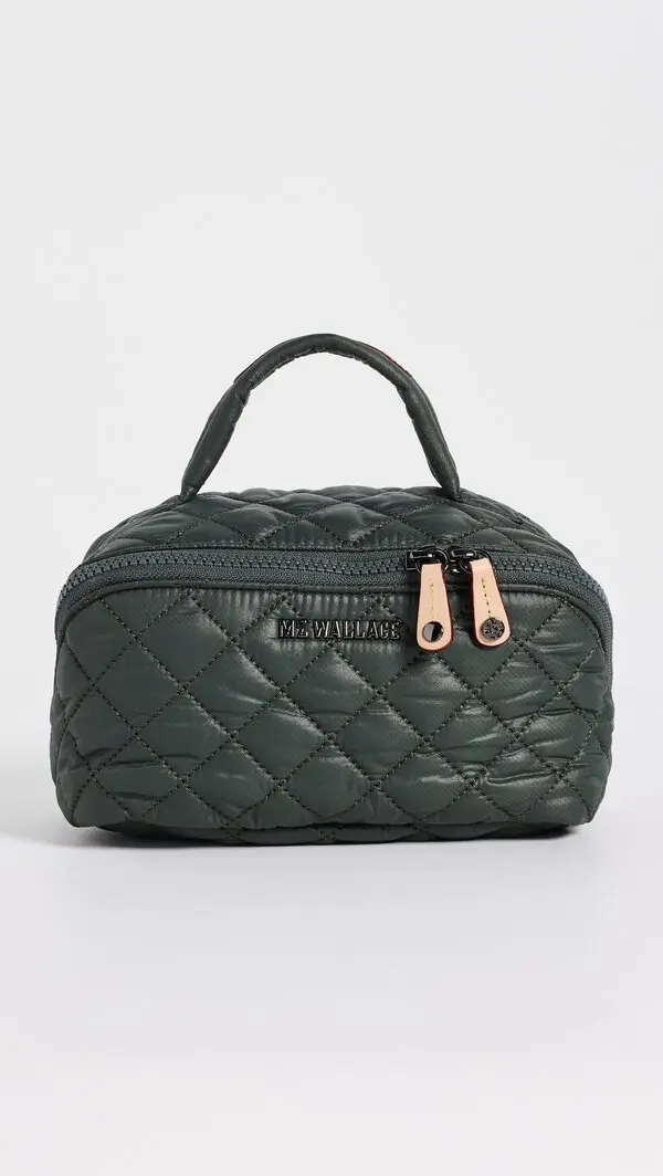 Mz Wallace Metro Accordion Cosmetic Bag