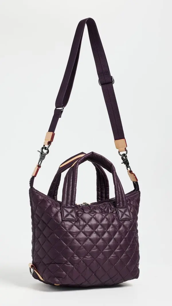 Mz Wallace Small Sutton Deluxe Handbag