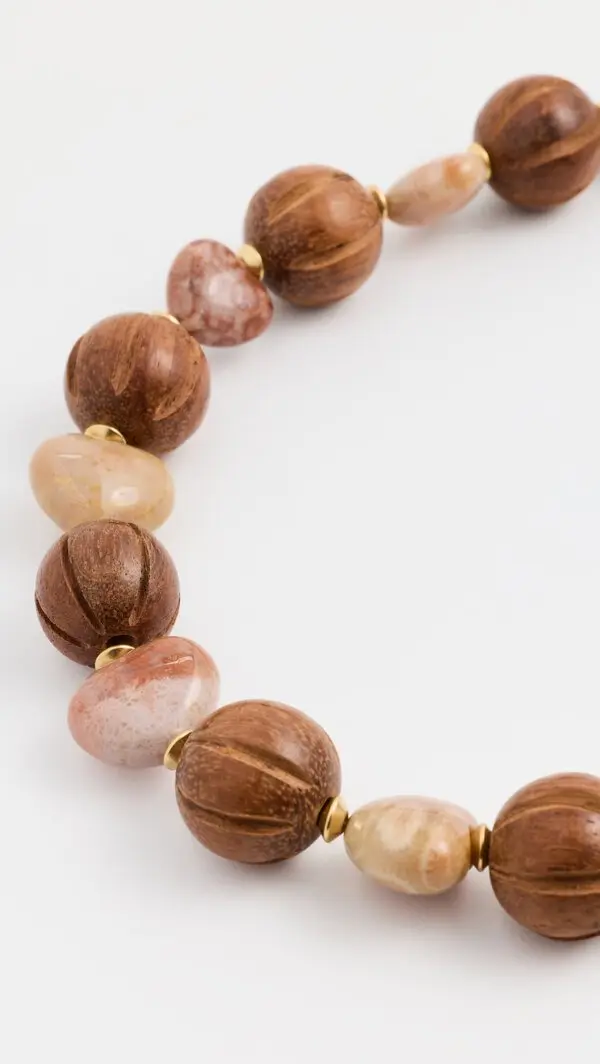 Brinker & Eliza Sandy Cove Necklace