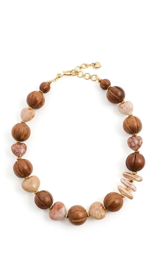 Brinker & Eliza Sandy Cove Necklace