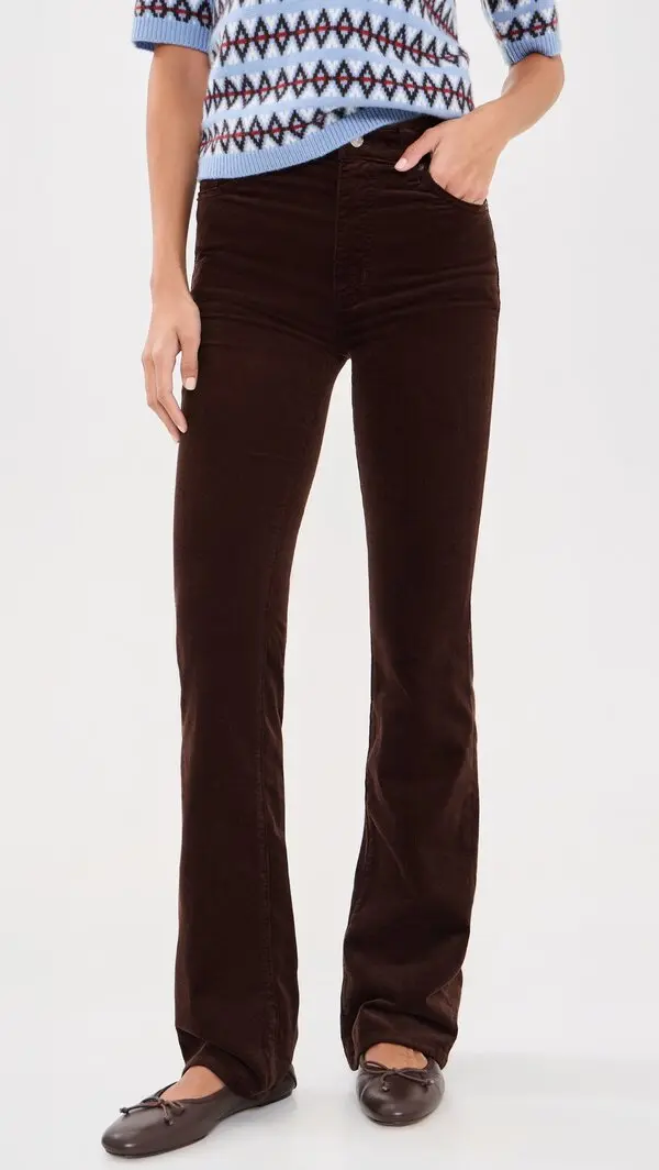 FRAME The Corduroy Reboot Pants