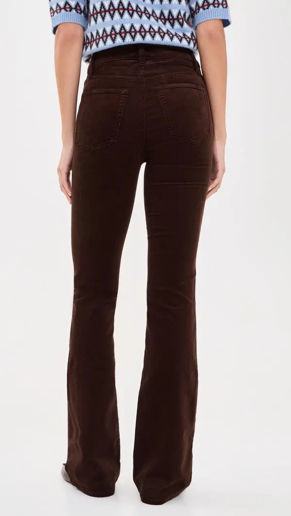 FRAME The Corduroy Reboot Pants