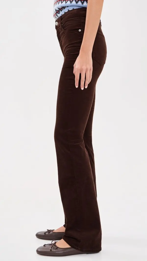 FRAME The Corduroy Reboot Pants