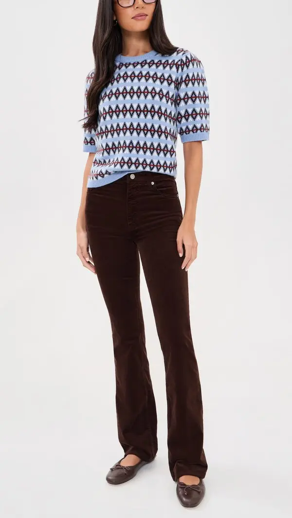 FRAME The Corduroy Reboot Pants