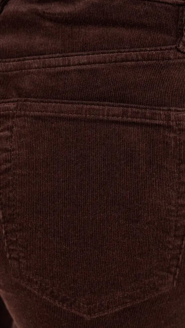 FRAME The Corduroy Reboot Pants