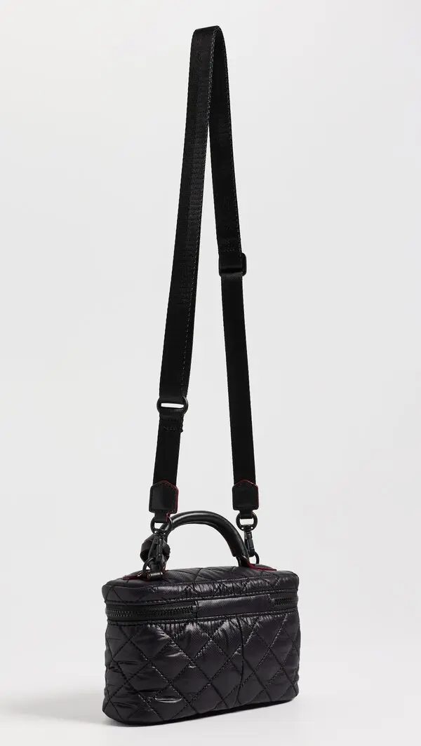 Mz Wallace Daily Vanity Bag