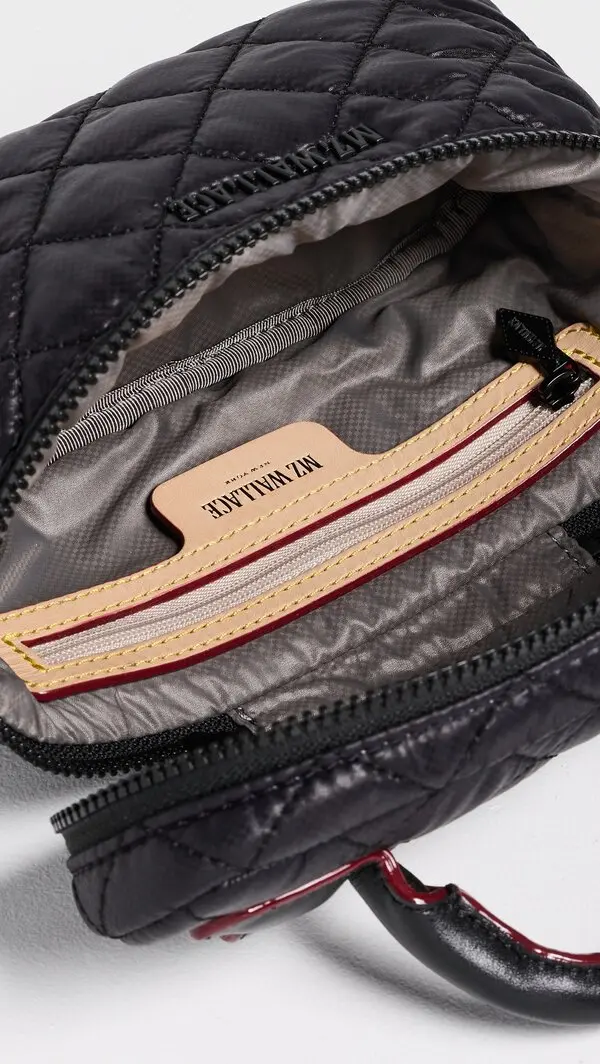 Mz Wallace Daily Vanity Bag