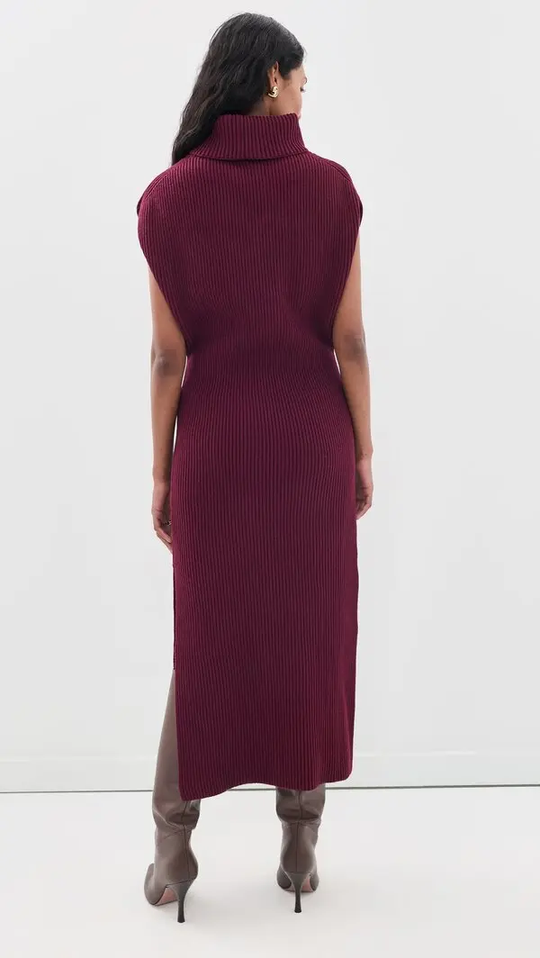 Splendid Marigold Sweater Dress