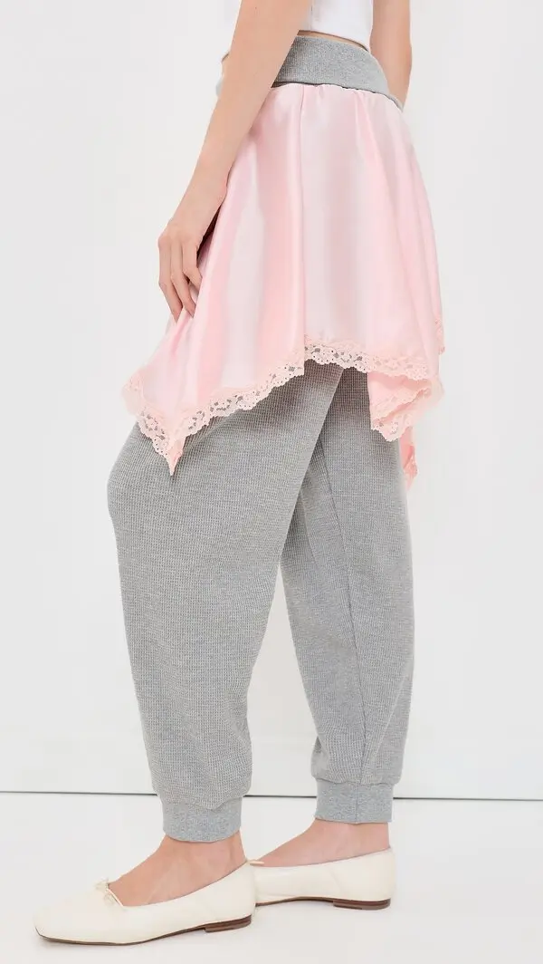 Sandy Liang Rue Pants