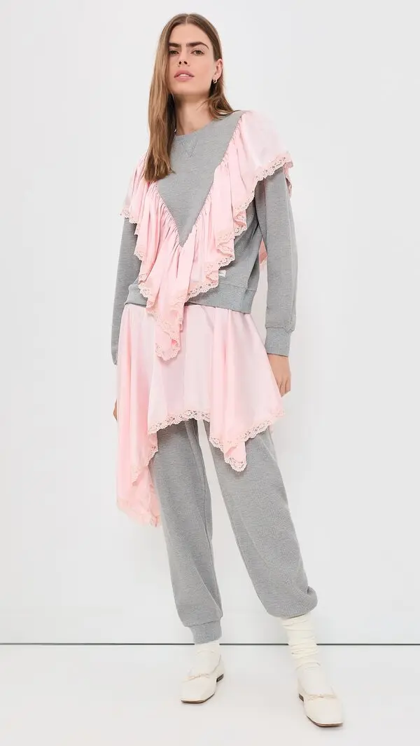 Sandy Liang Rue Pants