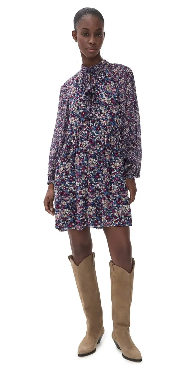 Ba&sh Kimia Dress