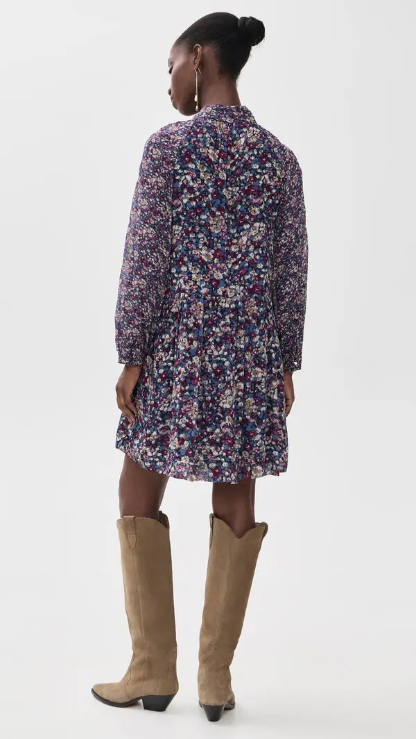 Ba&sh Kimia Dress
