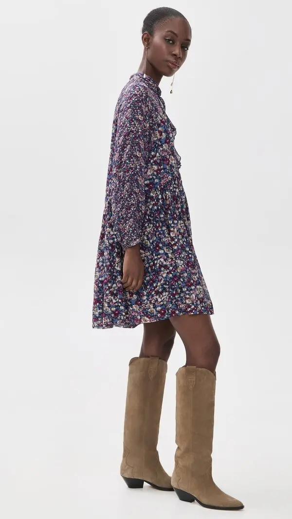 Ba&sh Kimia Dress