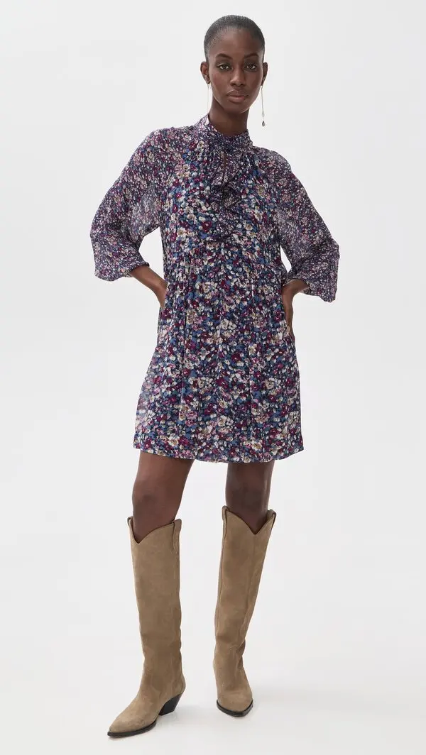 Ba&sh Kimia Dress