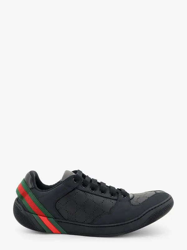 Gucci Sneaker Screener - Black