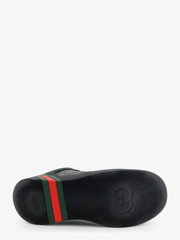 Gucci Sneaker Screener - Black