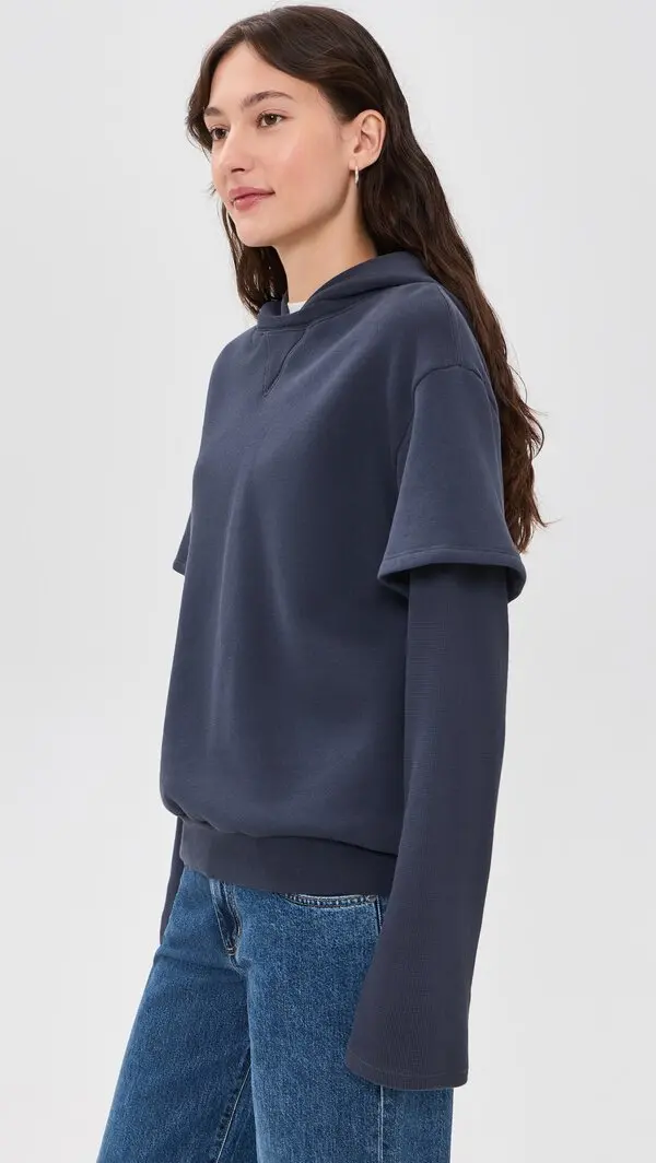 Still Here 2tee Sweatshirt