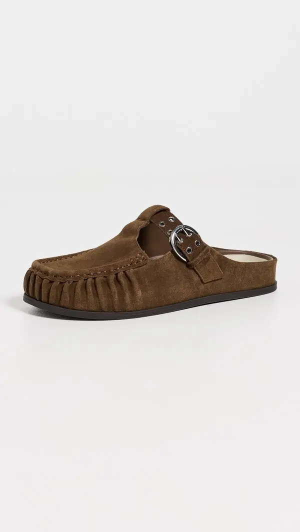 Dolce Vita Jeanne Mules