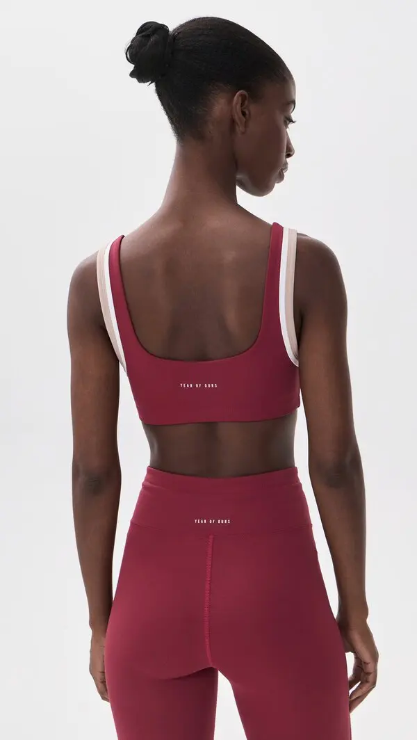 Year Of Ours Sport Double Bra