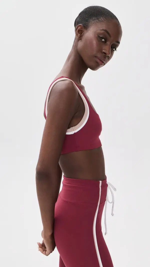 Year Of Ours Sport Double Bra
