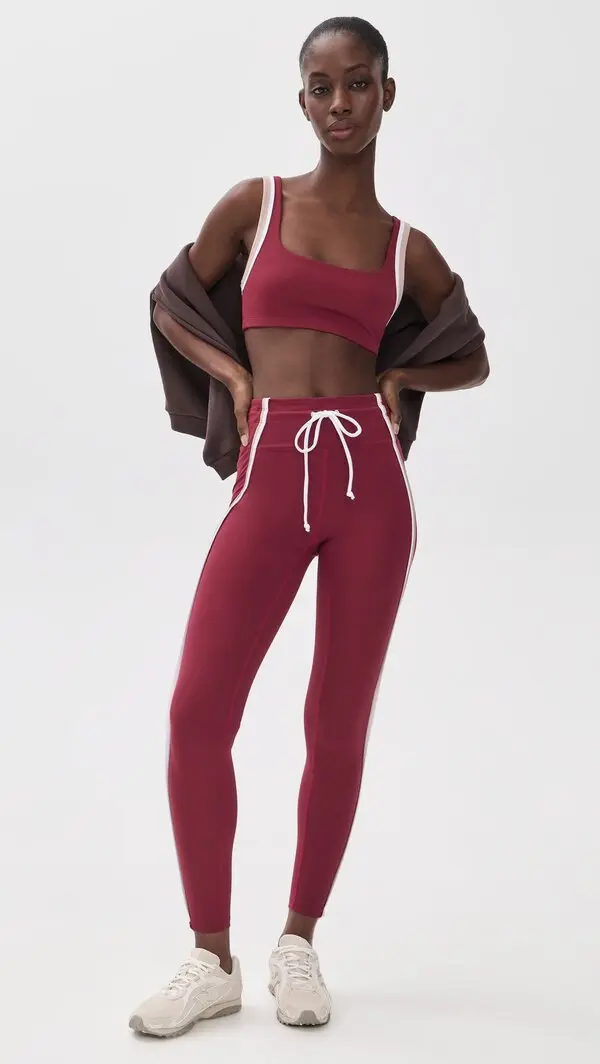 Year Of Ours Sport Double Bra