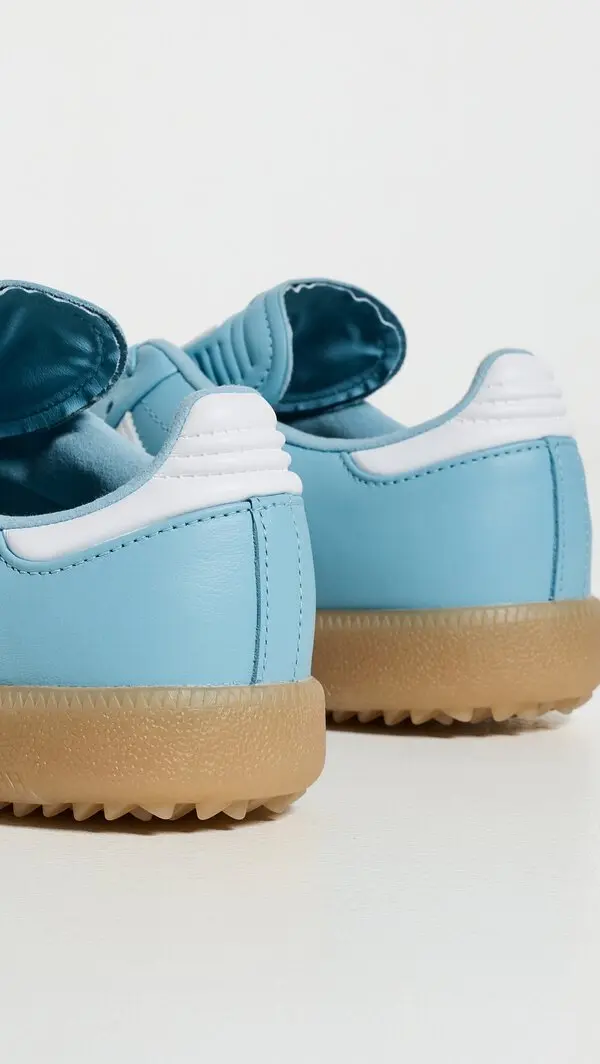 Adidas Samba Golf Shoes M 5/ W
