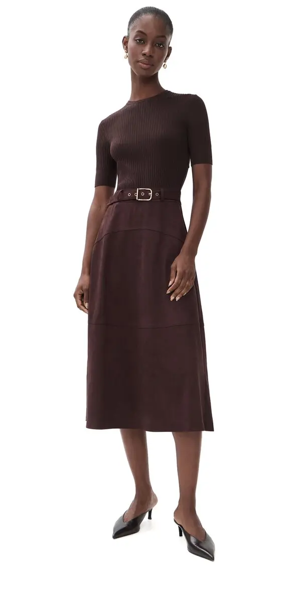 Shoshanna Mimi Dress