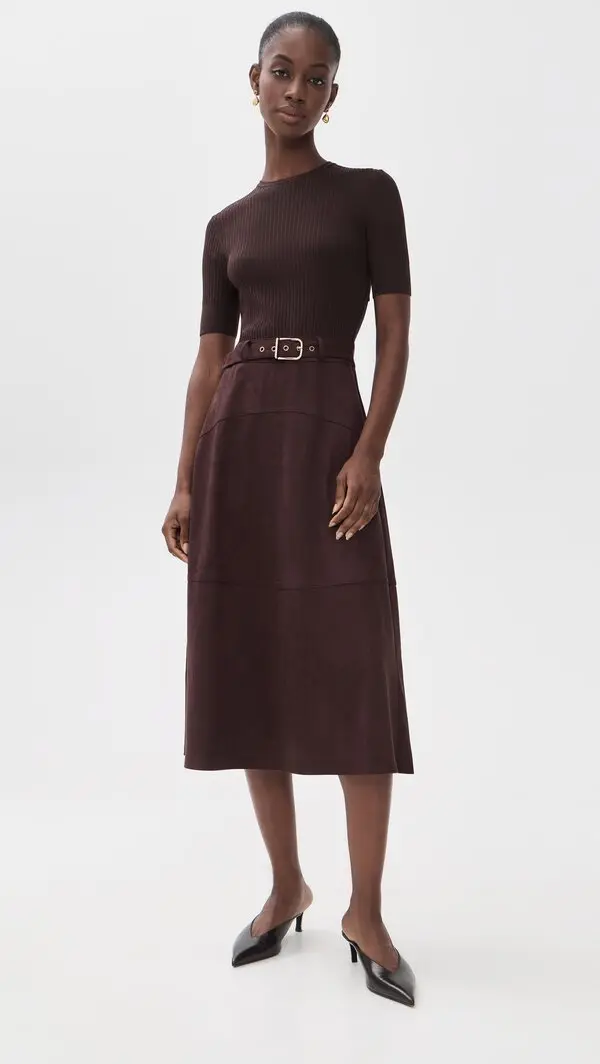 Shoshanna Mimi Dress