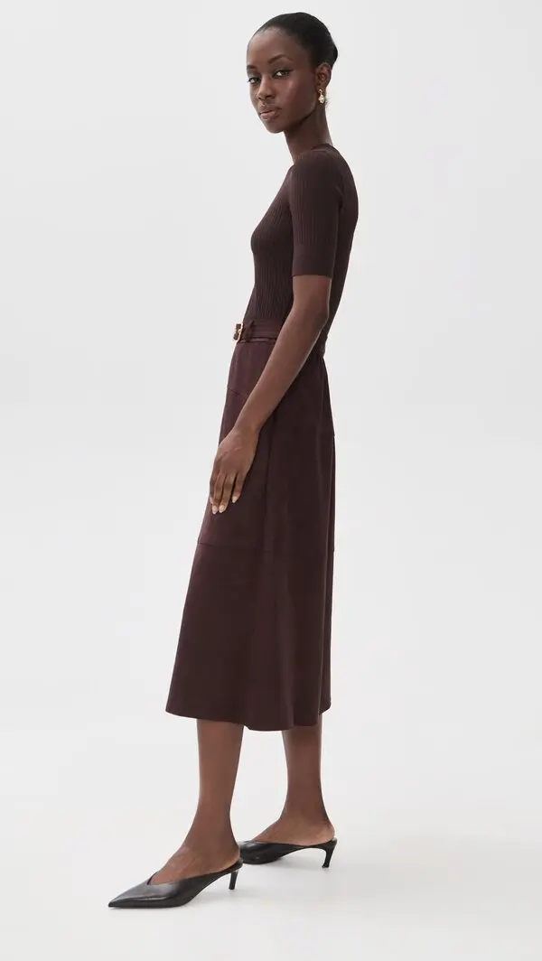 Shoshanna Mimi Dress