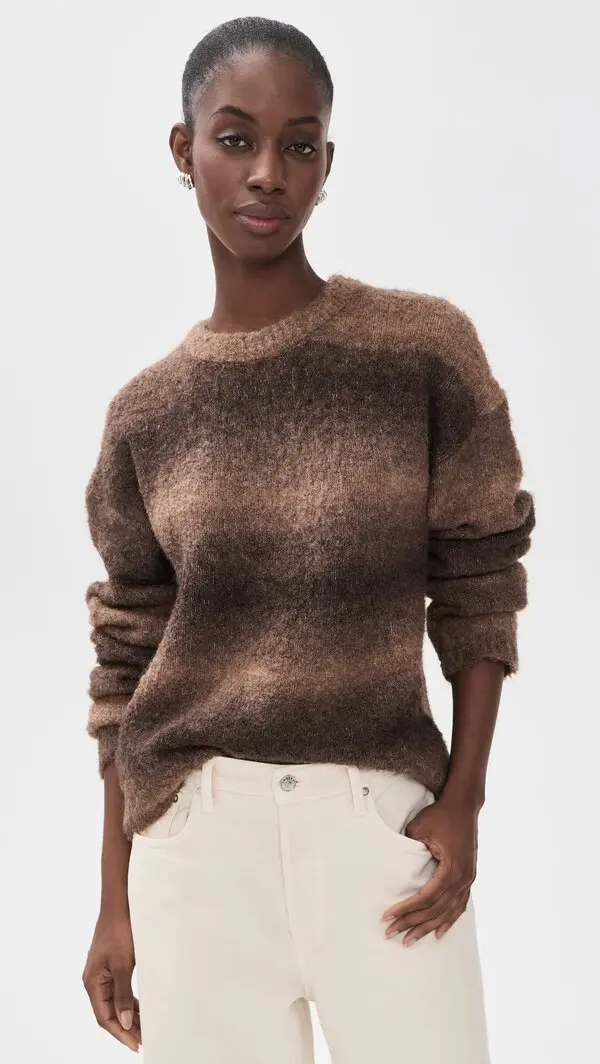 Lioness Loyalty Knit Sweater