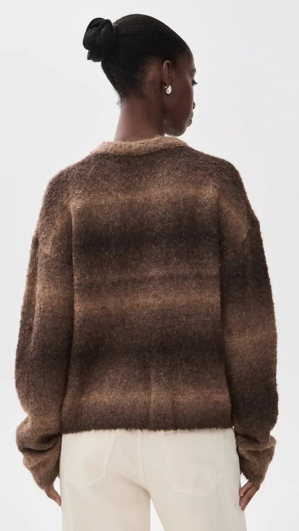 Lioness Loyalty Knit Sweater