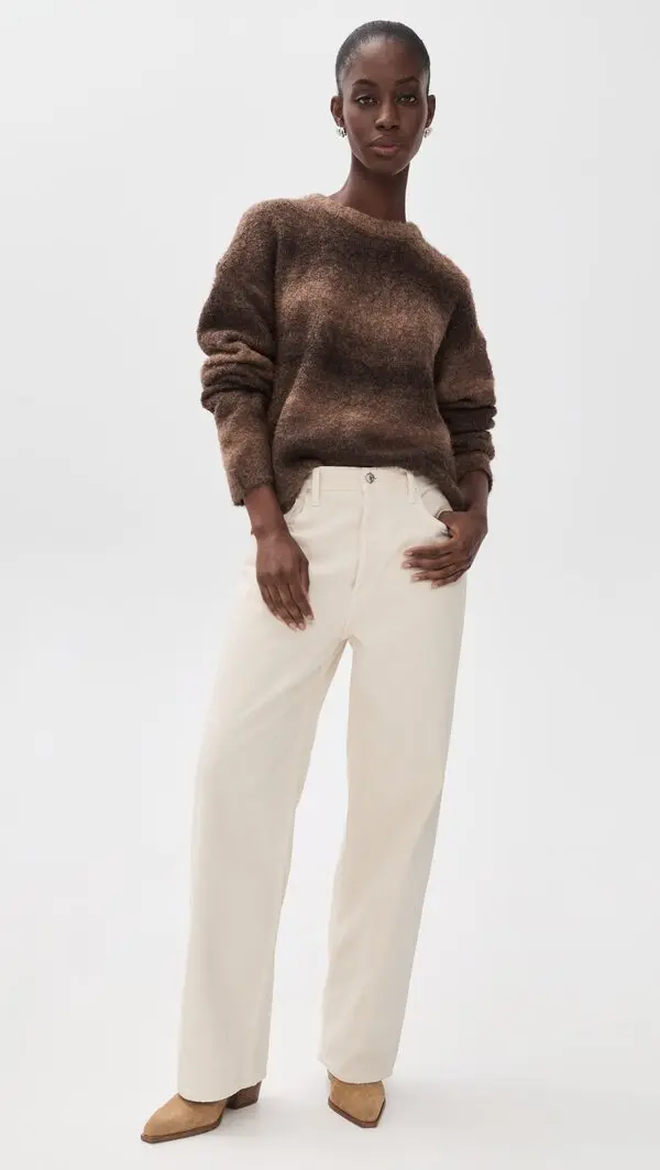 Lioness Loyalty Knit Sweater