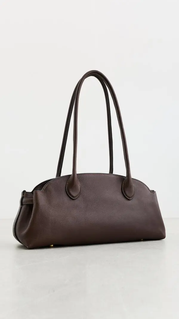 COACH Super Soft Empire Carryall 34 Shoulder Bag