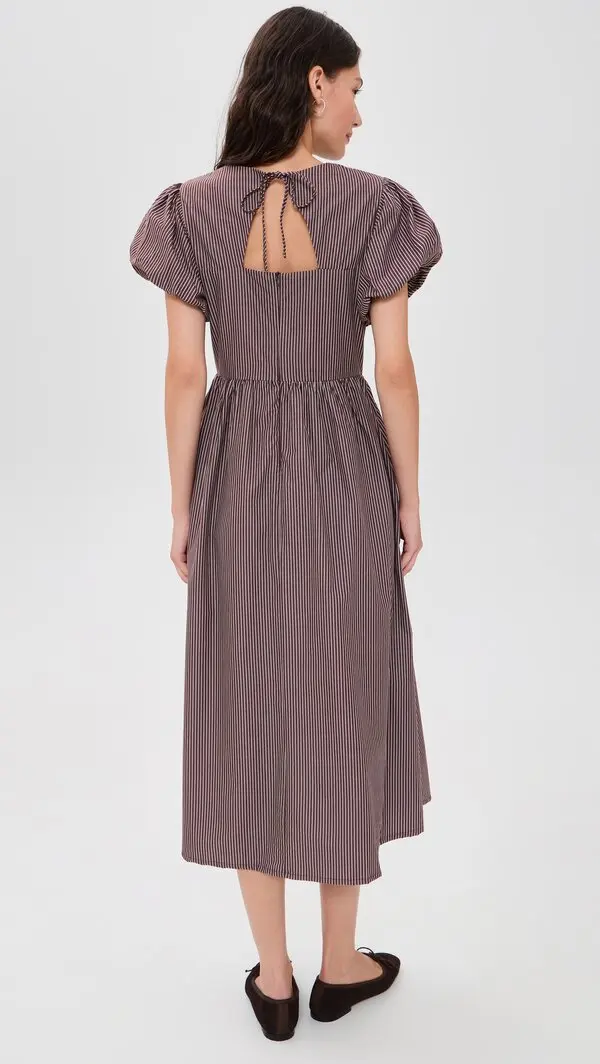 LISA SAYS GAH Verena Dress
