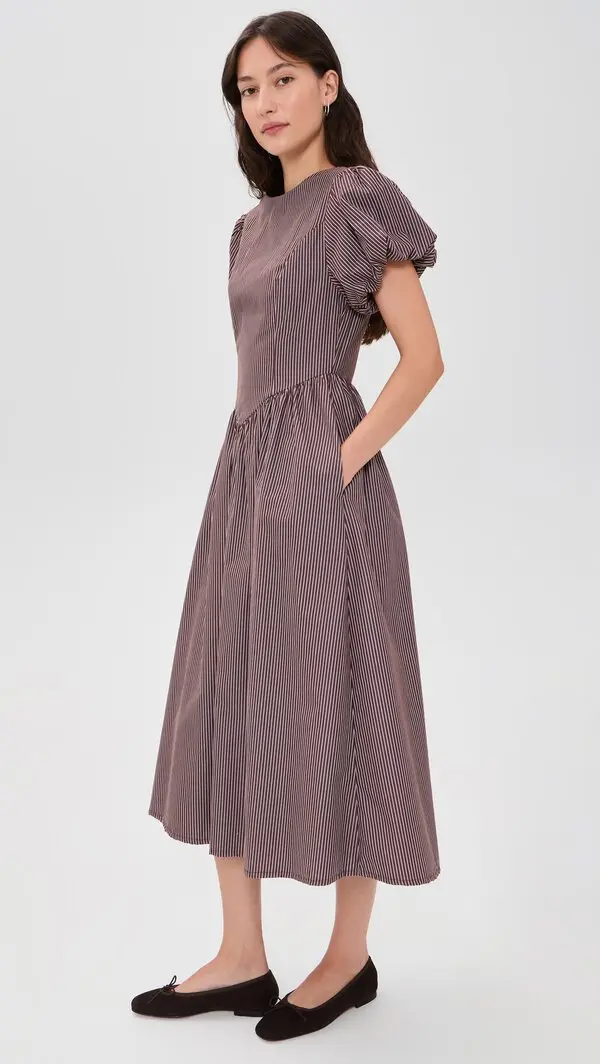 LISA SAYS GAH Verena Dress