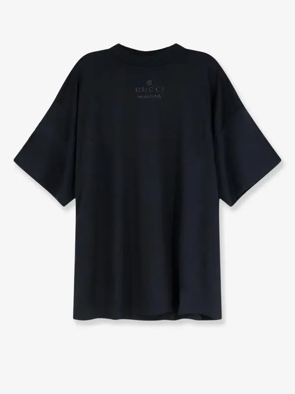 Gucci Stretch Modal T-shirt