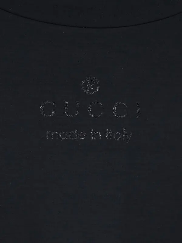 Gucci Stretch Modal T-shirt