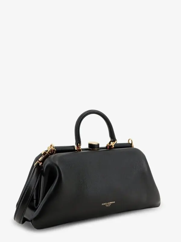 Dolce & Gabbana Leather Handbag - Multicolor