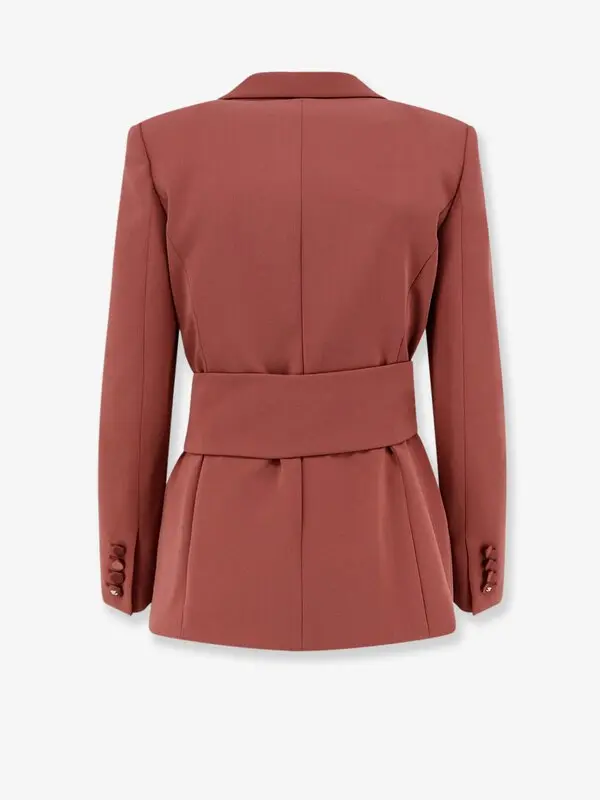 Max Mara Mxebano Cady Blazer