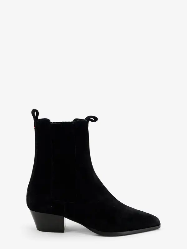 AeydĒ Suede Ankle Boots