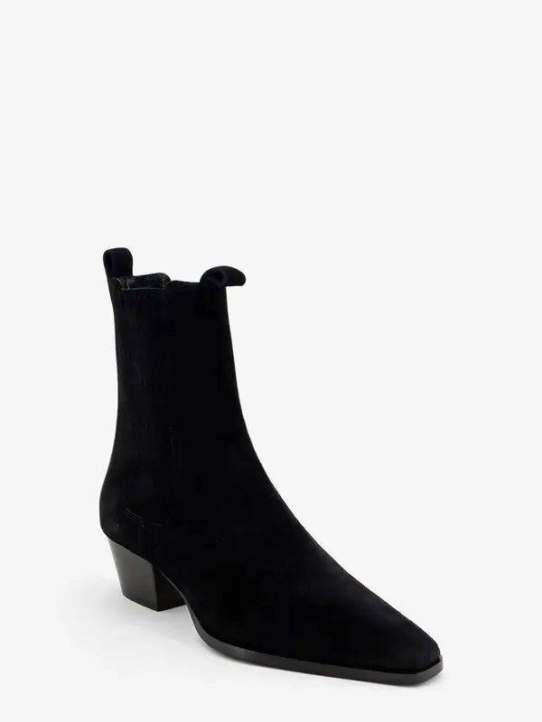 AeydĒ Suede Ankle Boots