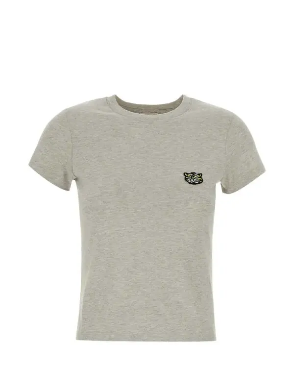Kenzo Wild Tiger T-shirt - Gray