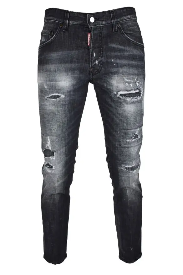 Dsquared2 Skater Jean