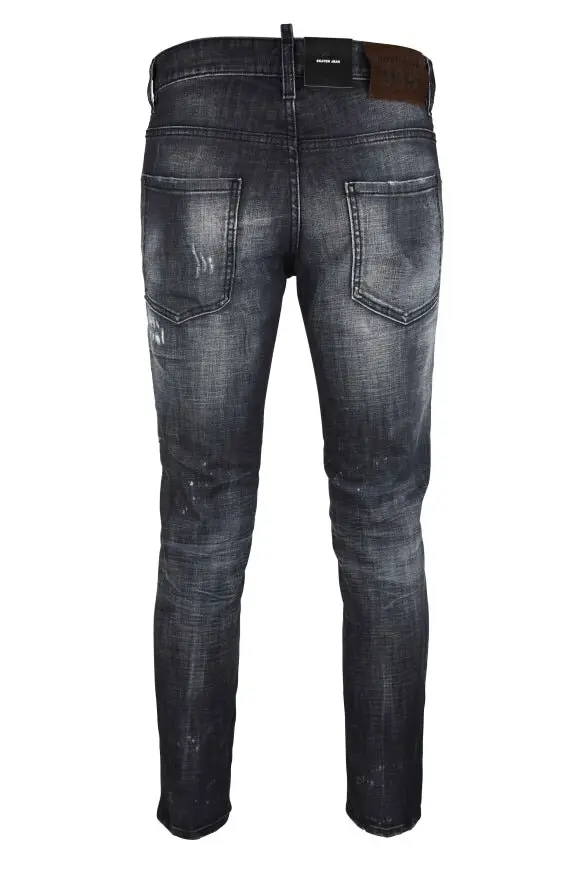 Dsquared2 Skater Jean