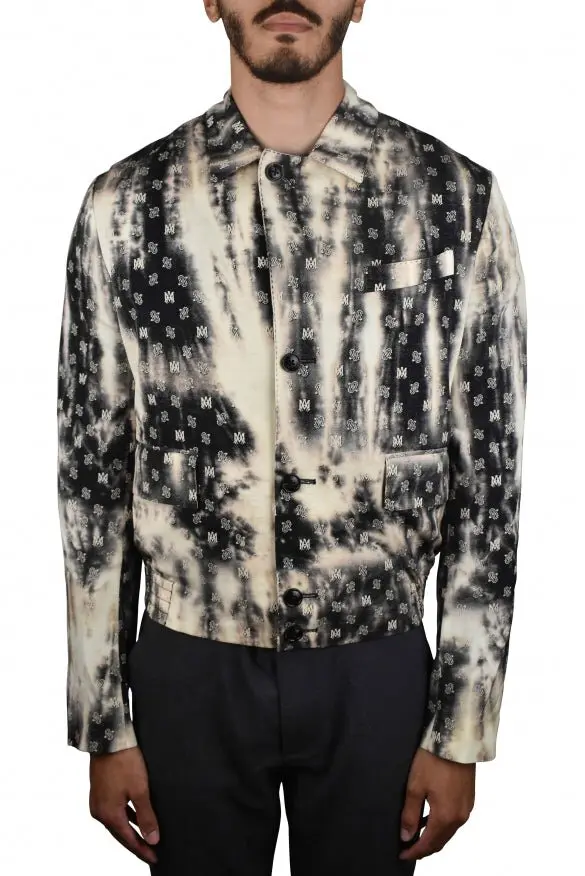 Amiri Jacket