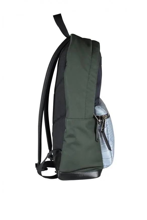 JIMMY CHOO Wilmer Backpack