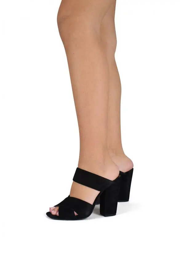 Saint Laurent Strap Sandals
