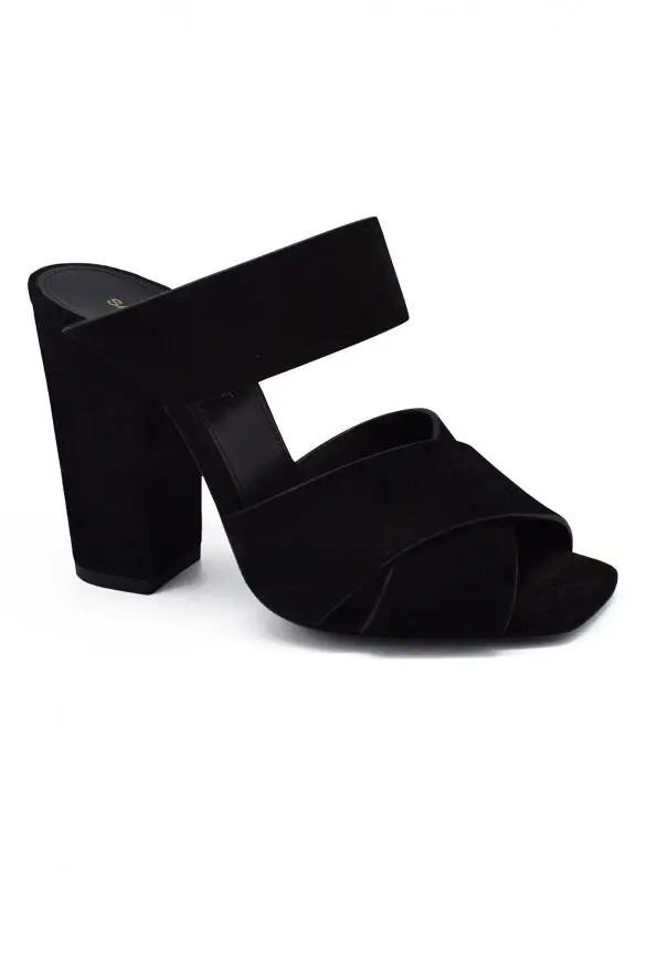 Saint Laurent Strap Sandals