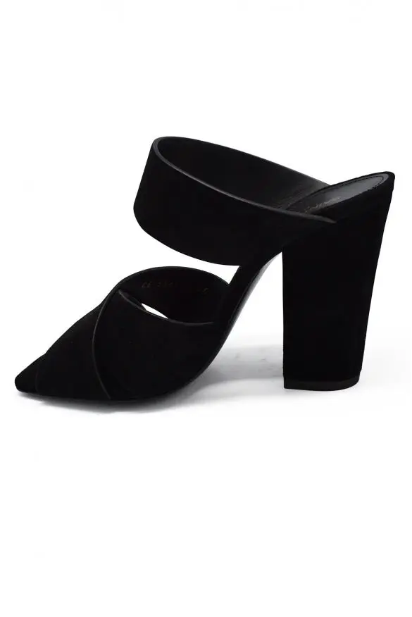 Saint Laurent Strap Sandals